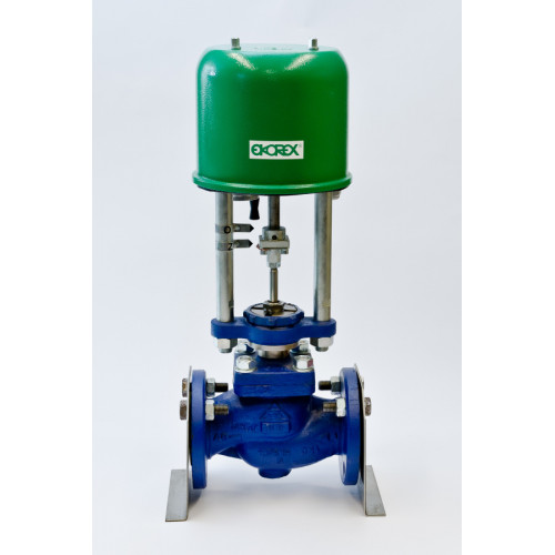 Servopohon táhlový PTN6 (4–12 kN) - Ekorex-Consult, spol. s r.o.